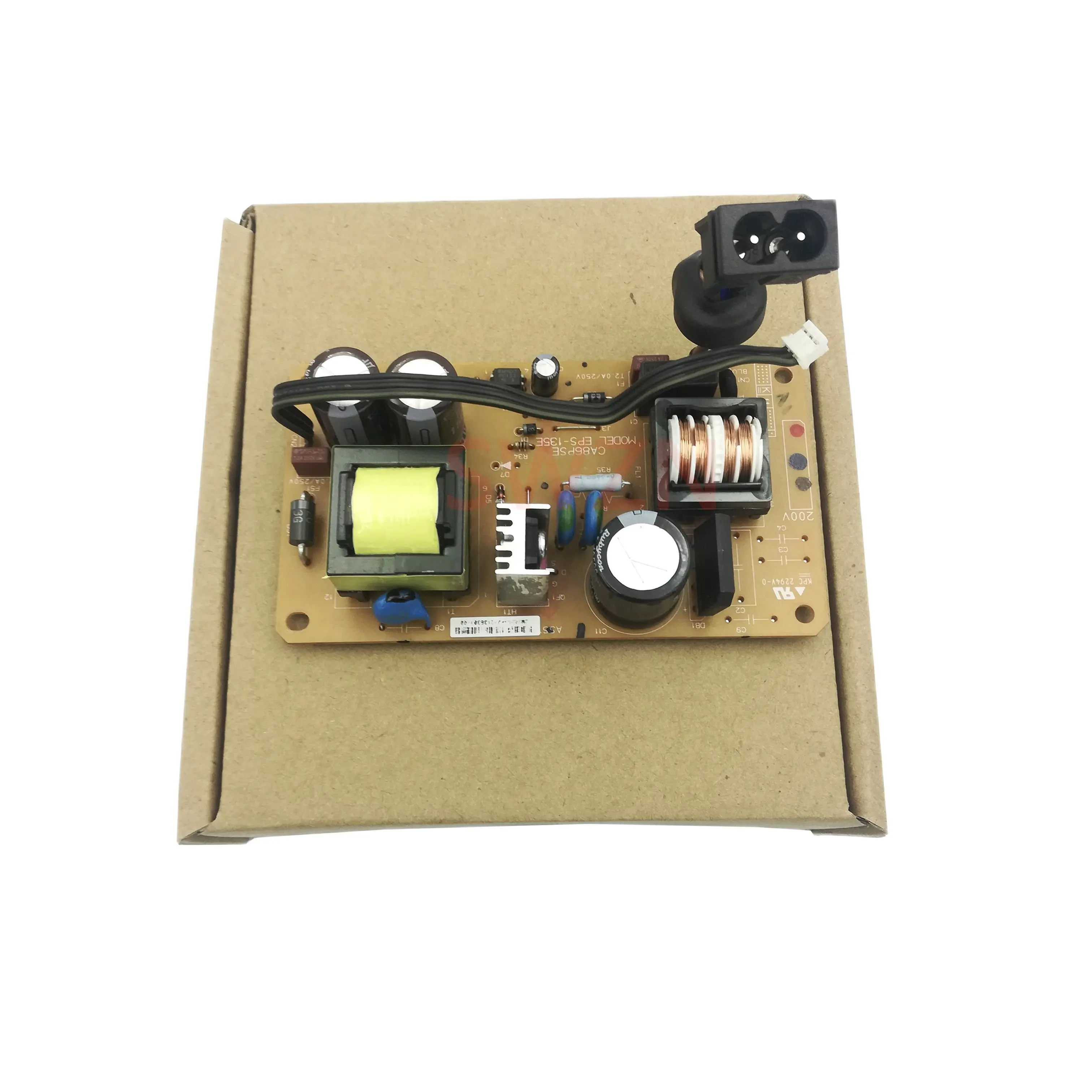 Epson L1800 L1500W L1430 L1300 R2000 R1430 용 프린터 전원 공급 장치 보드|프린터 부품 ...