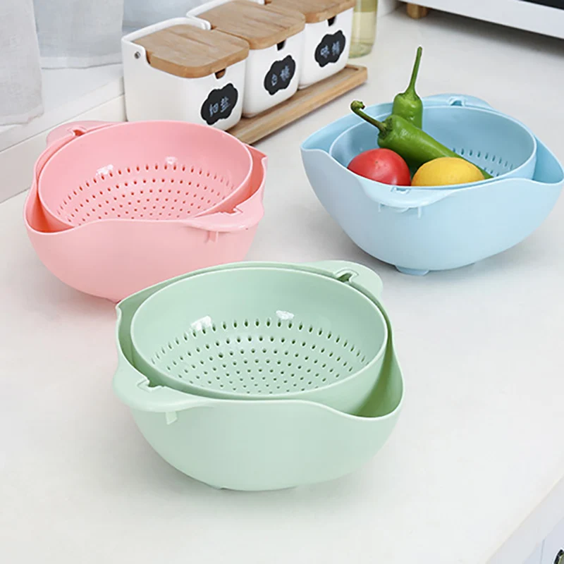 Colander Strainer Sink | Kitchen Colander Strainer Bowl | Colander ...