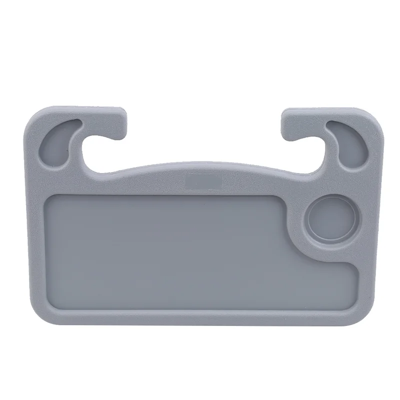 Universal Car Laptop Stand Notebook Desk Steering Wheel Tray Table ...