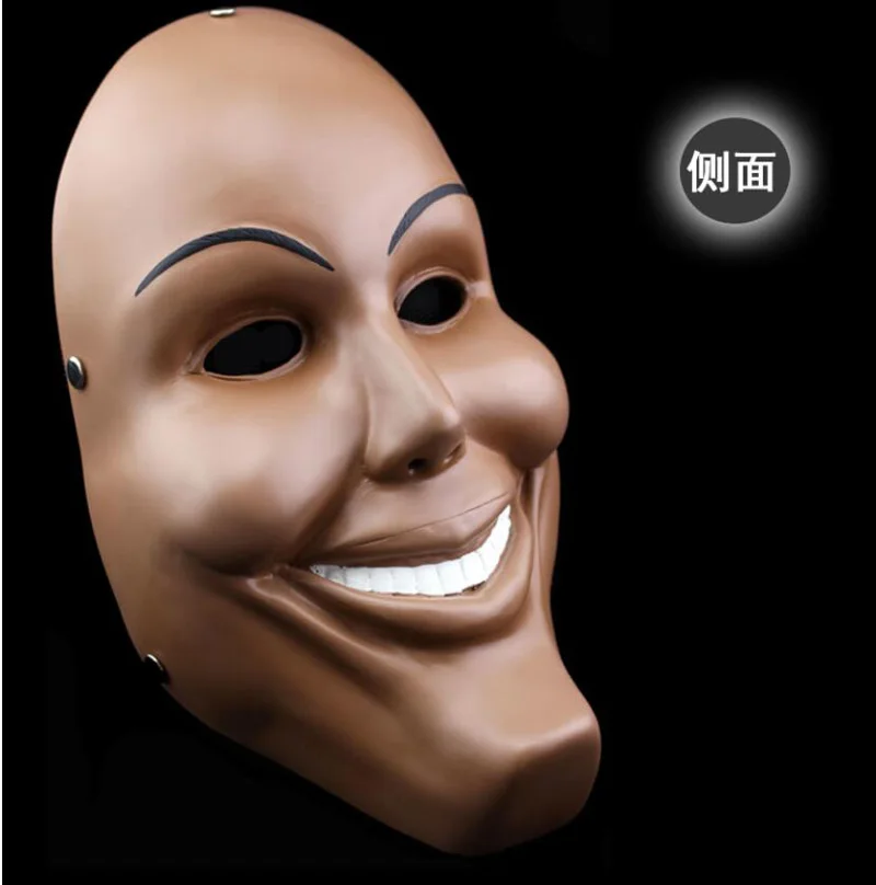 The Purge Face Mask Anarchy