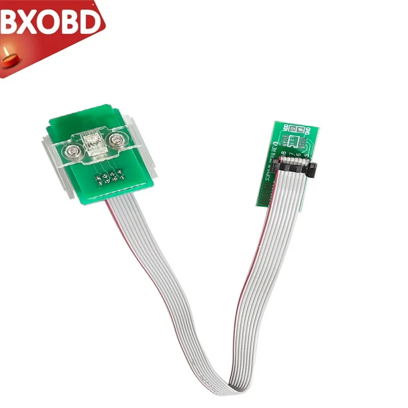 EEPROM Adapter 8Pin Line Clip Soic 8 Sop8 Test clip Eeprom Clip ...