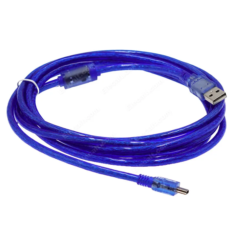 Servo-debugging-cable-programming-download-cable-for-Yaskawa-JZSP-CVS06 ...