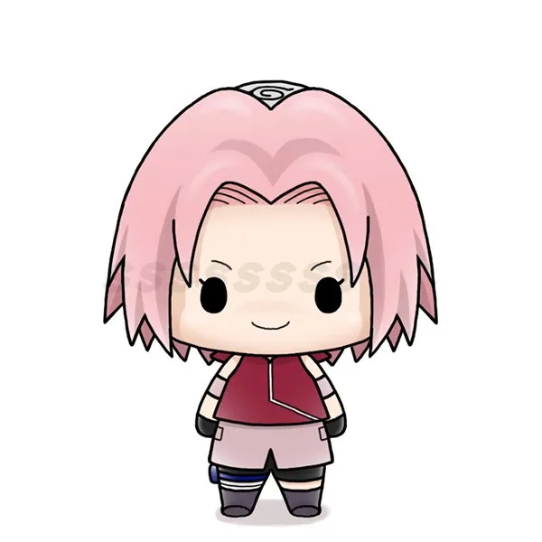 Naruto Chibi Sakura