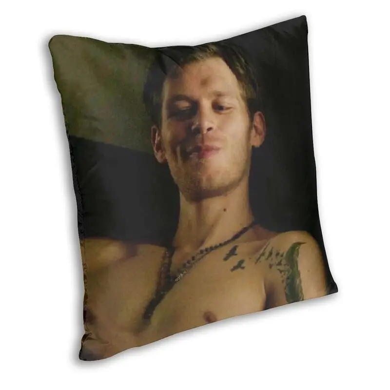 Vampire Diaries Klaus Tattoo