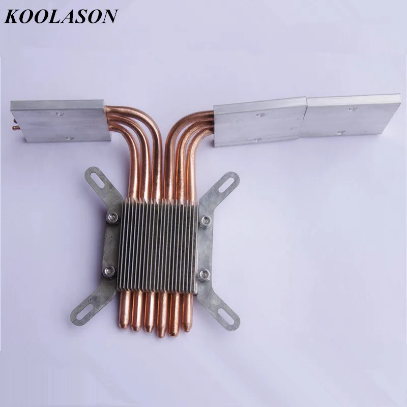 Computer Heat Pipe