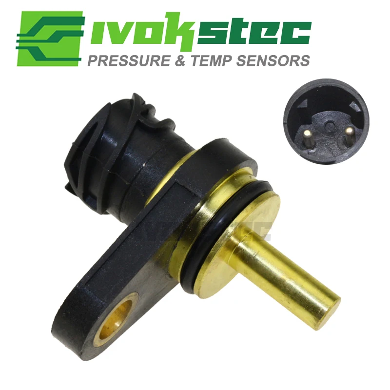 Water-Pump-Coolant-Temperature-Temp-Sensor-Sender-For-Volvo-FH-FM-truck ...