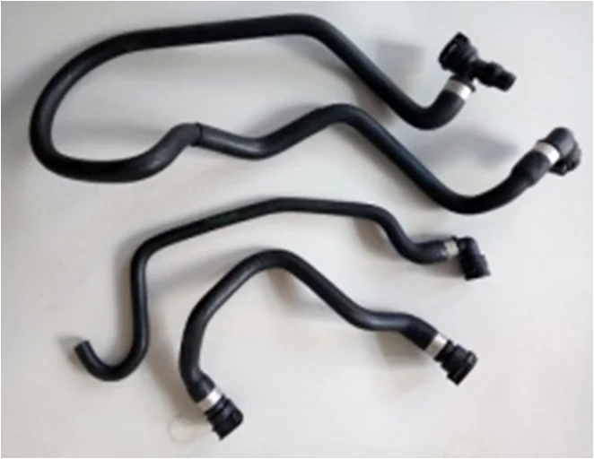 KIT de manguera de radiador para LAND ROVER RANGE 03 05 M62, PCH001130 ...