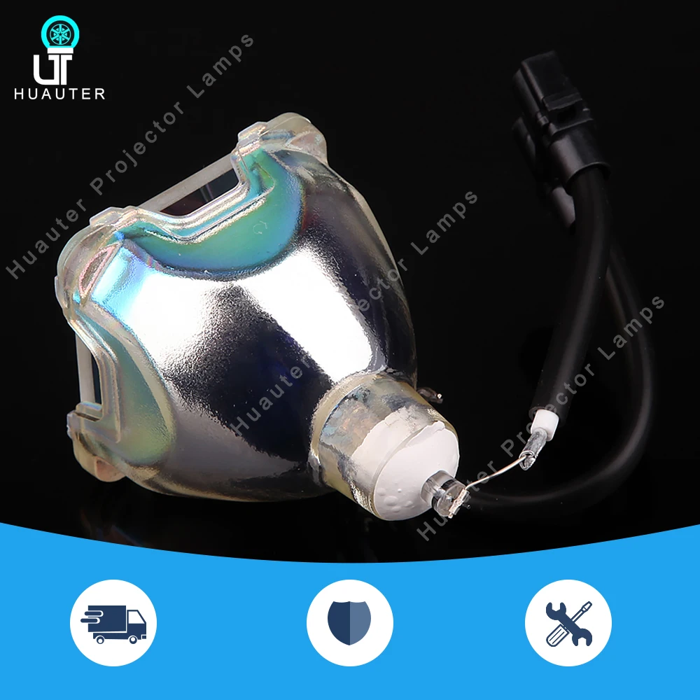 Módulo de lámpara de proyector DT00401, para Hitachi CP HS1000/CP ...