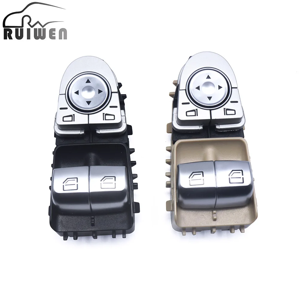 New Power Window Switch Fit For Mercedes Benz Vito W447 2014 2015 2016 ...