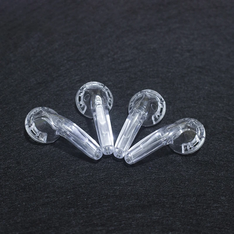 5-pairs-Earphones-DIY-Shell-Case-15-4mm-MX500-DIY-Transparent-Case ...