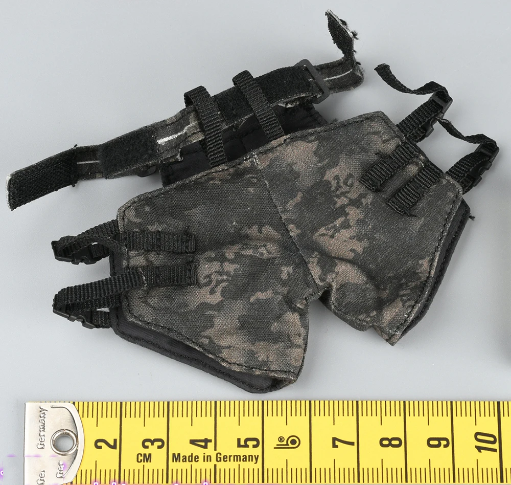 SoldierStory 1/6th SS122 Individual Exoskeleton Armored Suit Prototype ...