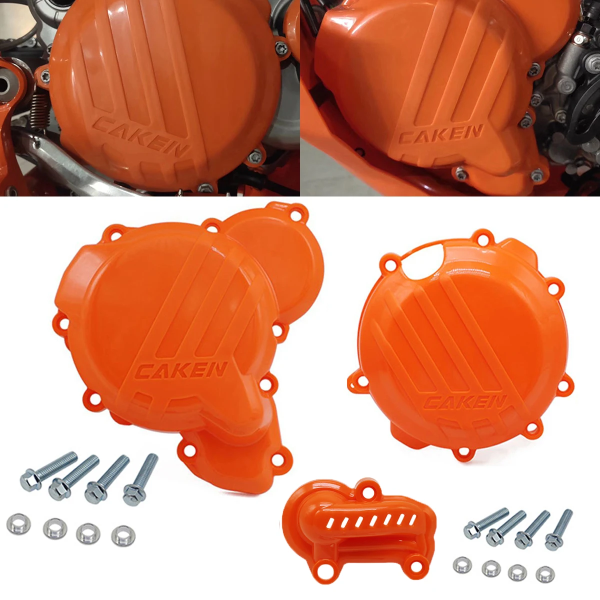 CNC 클러치 가드 점화 KTM 250 300 EXC EXC TPI XC W XC W TPI 20 21 SX XC 19 액세서리 ...