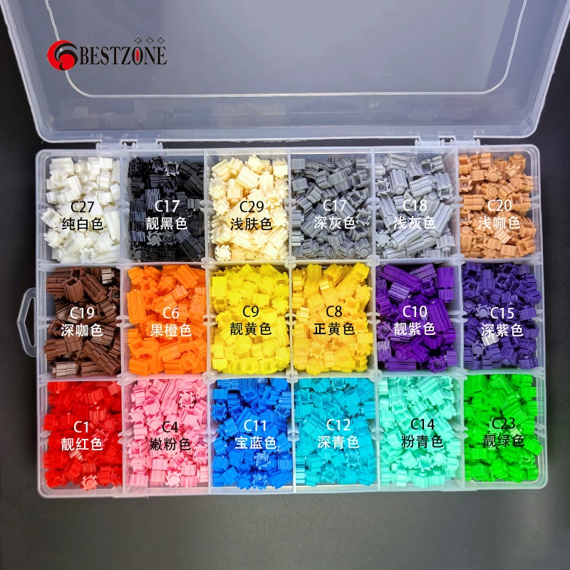 18-Color-2700-Pcs-Box-Packed-8-8mm-Mini-Diamond-Building-Blocks-Micro ...