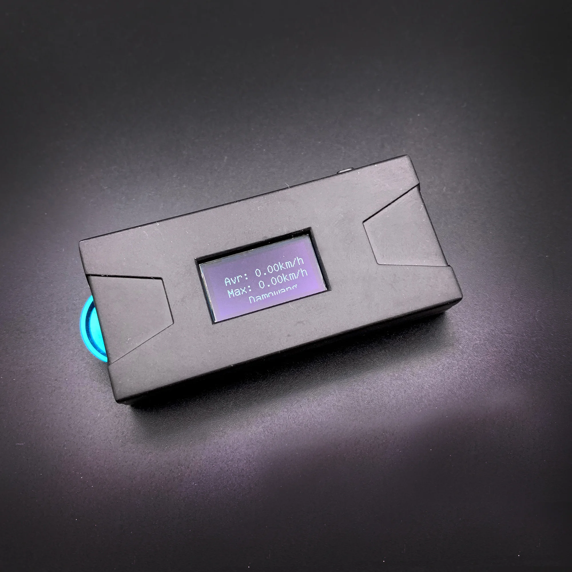 Tamiya Mini 4wd Tachometer Speed Checker Hand-held Treadmill 15433/ ...