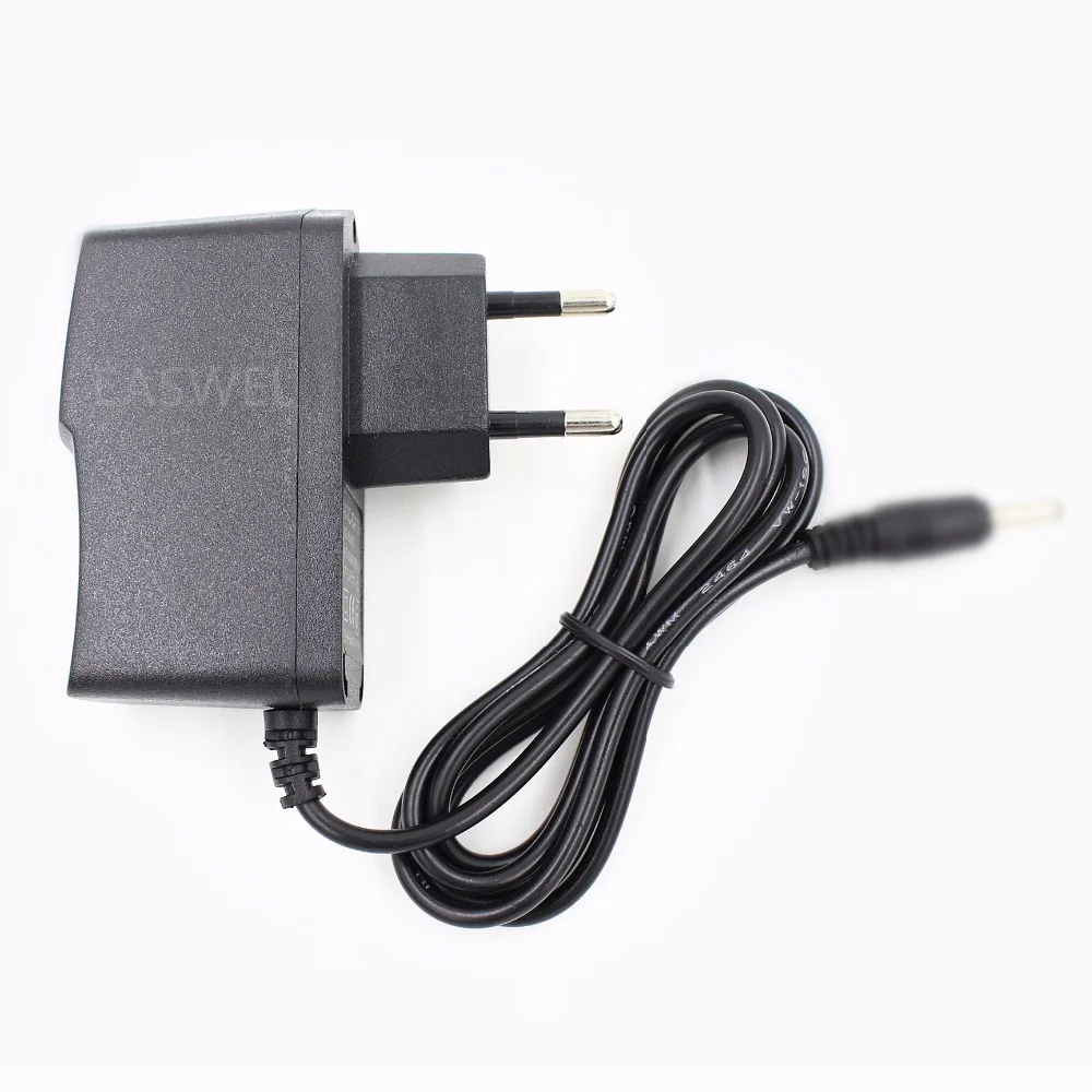 AC/DC Power Supply Adapter Charger Cord UNTUK Casio CTK-700