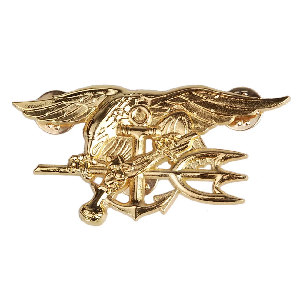 Navy Seal Trident