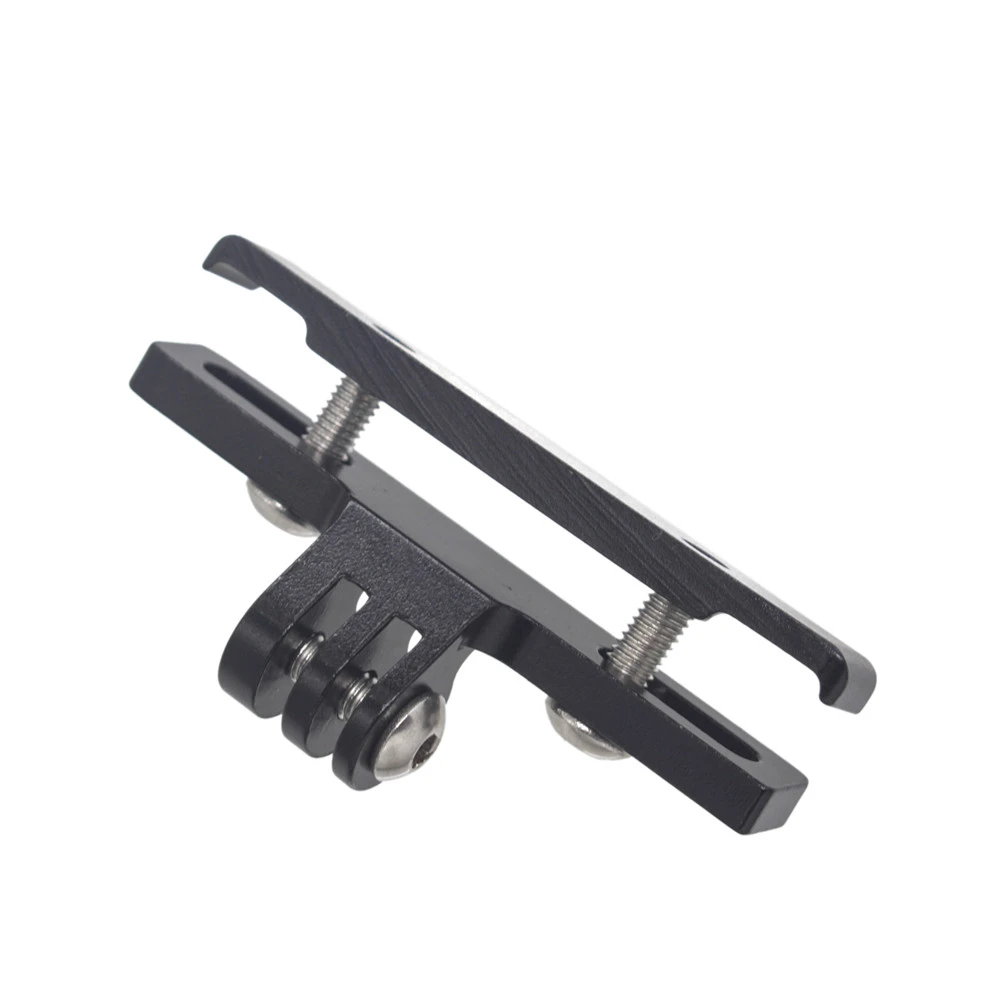 CNC Saddle Gopro Mount holder Mountain Road Bike sport Camera ...