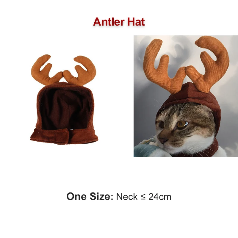 Pet Funny Cloak Disguise Suit Cosplay Costume For Cat And Small Dogs ...