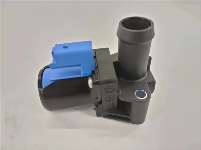 새로운 히터 제어 워터 밸브 OEM BM5Z 18495 C BM5Z18495A BM5Z18495B BM5Z18495C ...