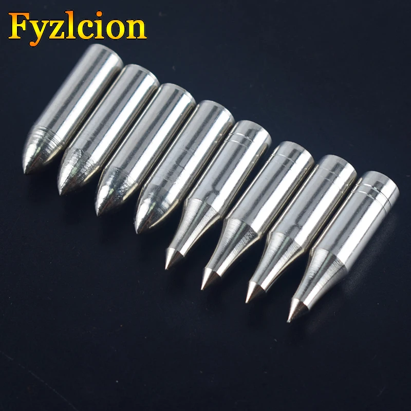 Archery-Hunting-Broadhead-Tips-Field-Tips-Target-Point-Arrowhead-Arrow ...