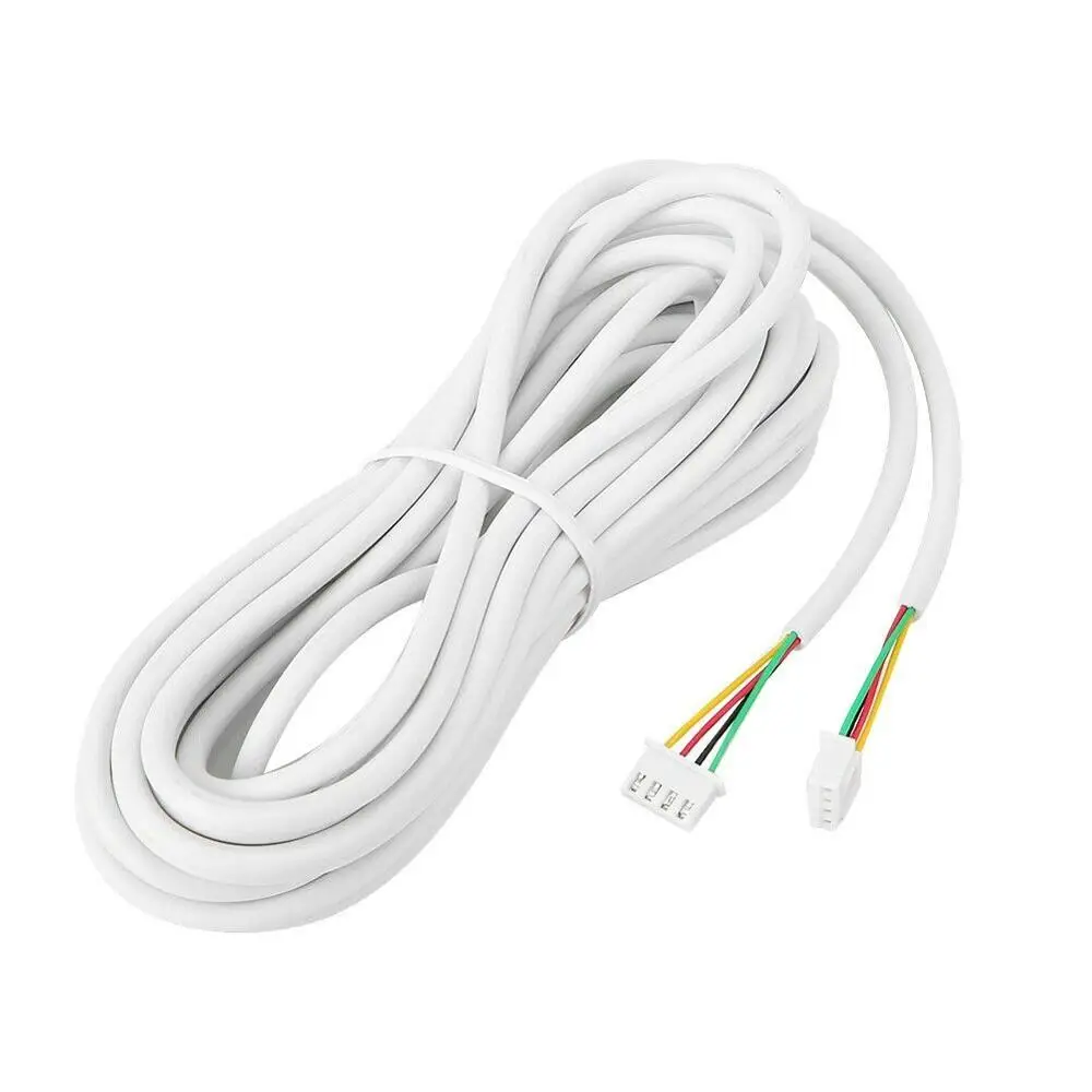 4P-4-Core-Wire-Cable-for-Video-intercom-Video-Door-Phone-Doorbell-Cable ...