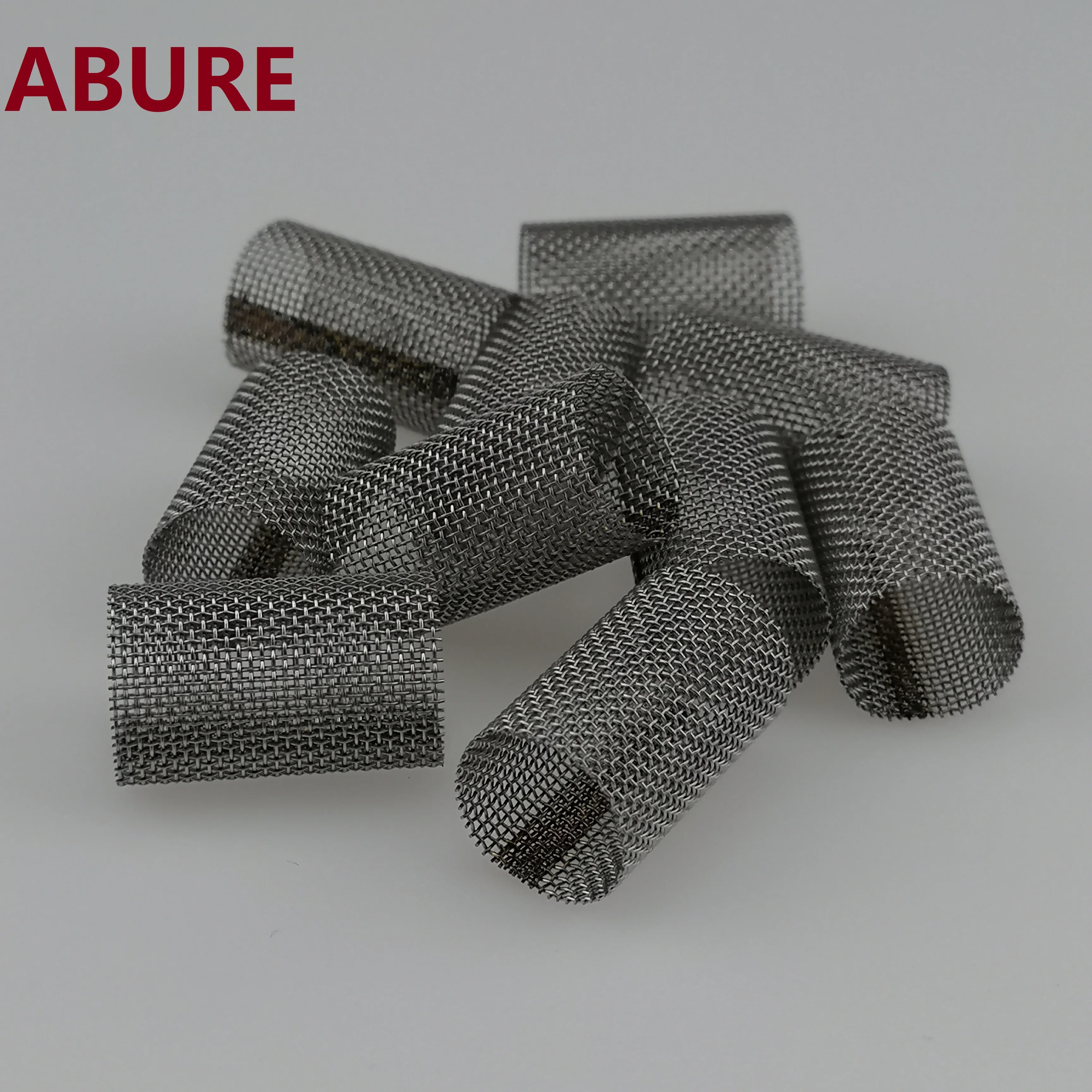 246357 40 Mesh Check Valve Filter Screen Kits 10 Pack Aftermarket For ...