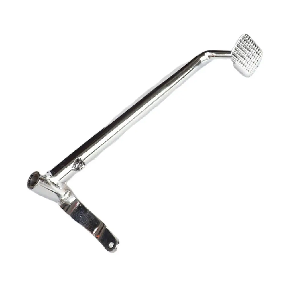 Motorcycle-foot-brake-lever-brake-lever-plating-pedal-suitable-for ...