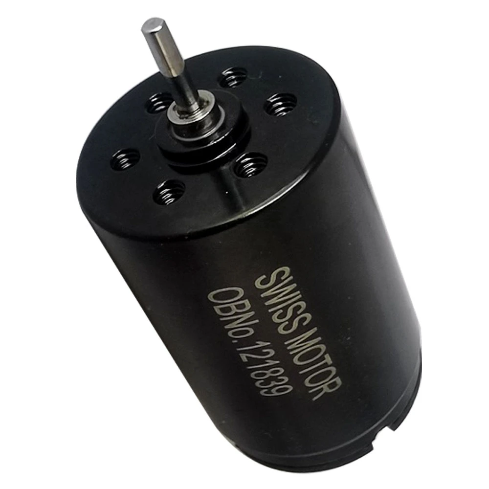 1725 Swiss Motor 121839 Replacement Tattoo Engine Machine Gun Motor ...