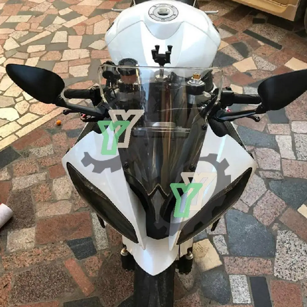 Yamaha R6 Cafe Racer