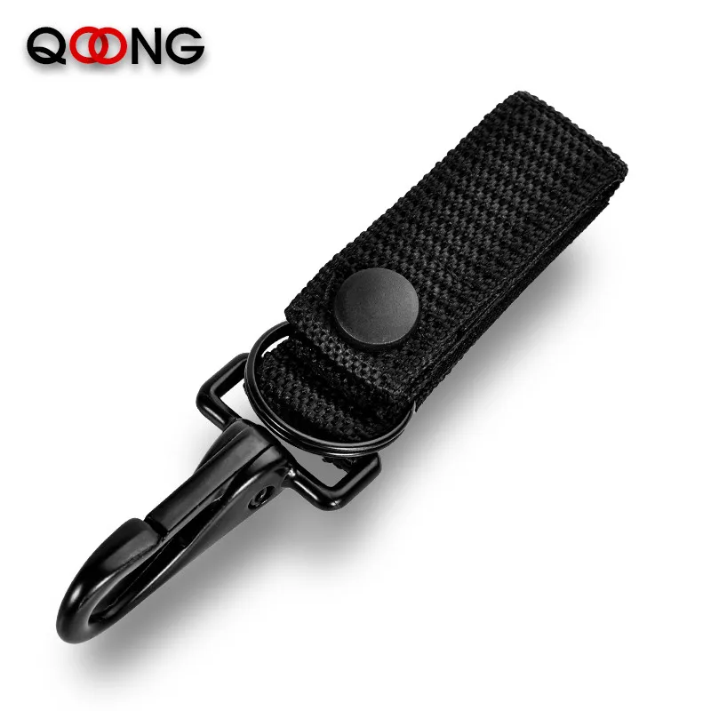 High Density Velcro Key Chain Military Specification Nylon Belt ...