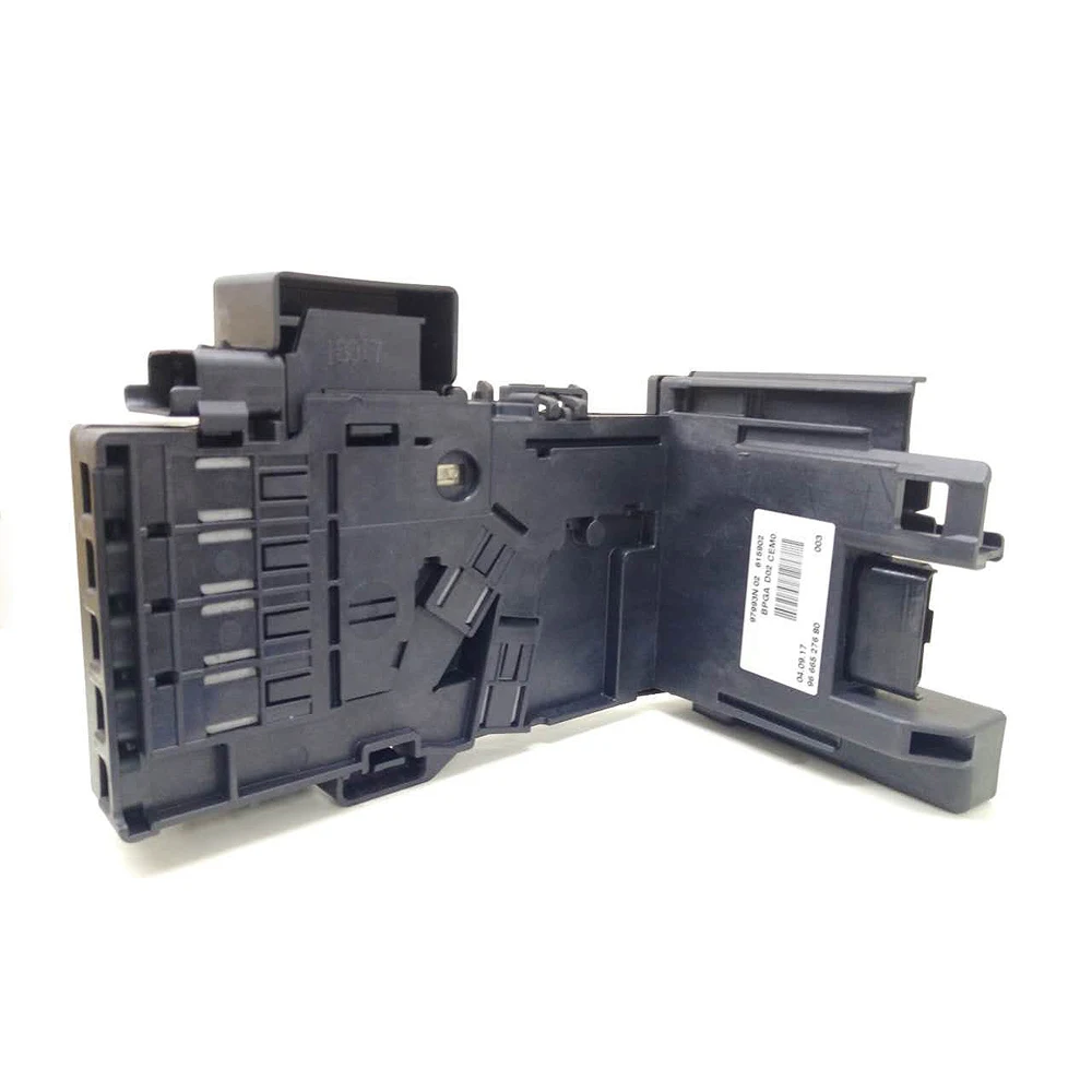 Caixa de fusível bpga bateria módulo 28236841 6500gr 6500.gr usado para ...
