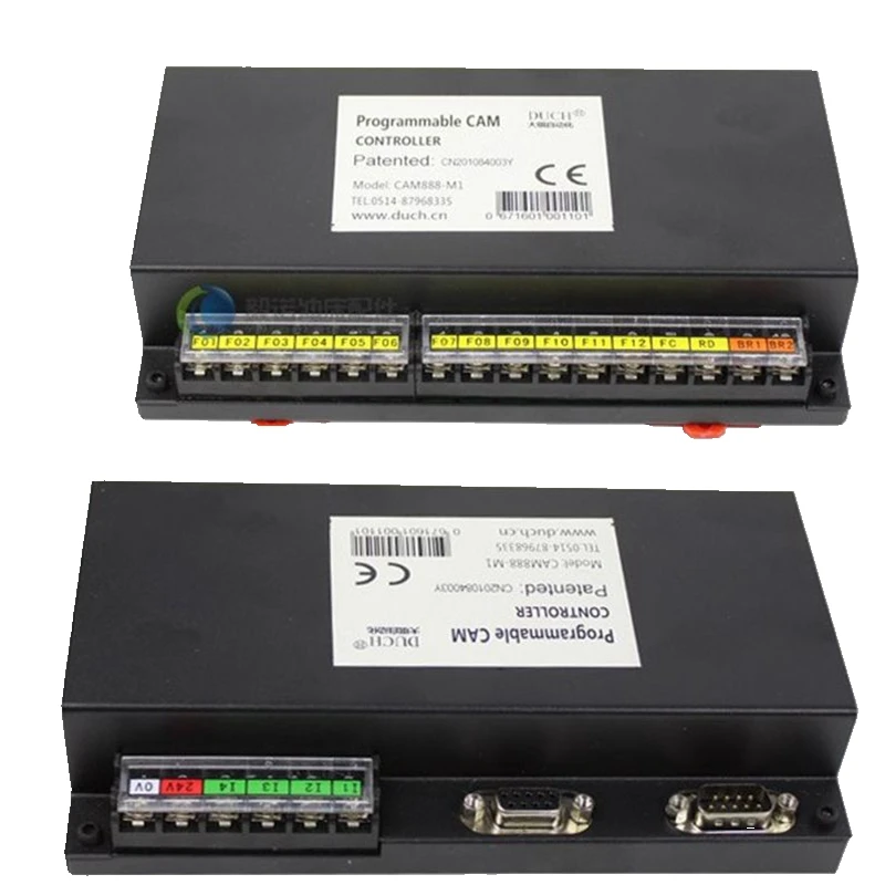 DUCH Programmierbare CAM CONTROLLER CAM888-M1 Elektronische cam ...