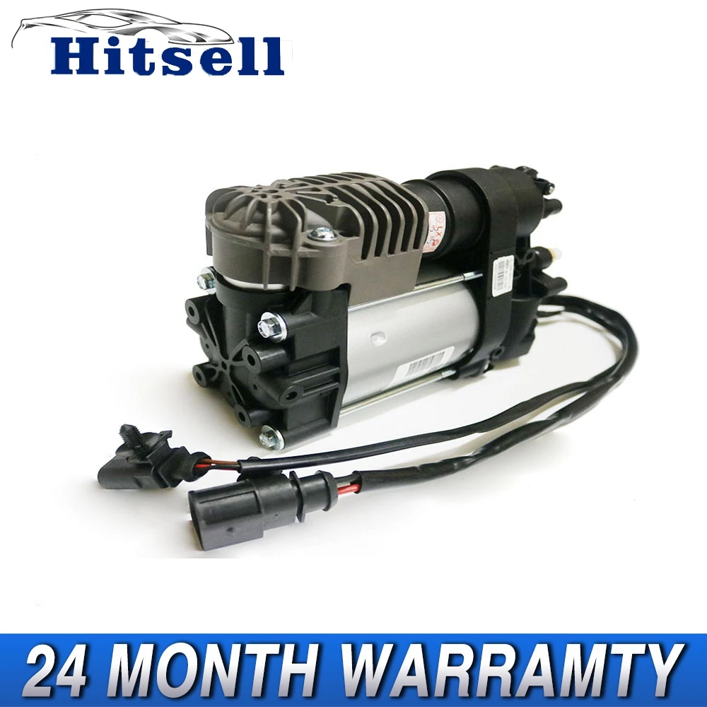 에어 라이드 서스펜션 압축기 펌프 피스톤 링 커넥팅로드, VW Touareg NF II Cayenne 7P0698007 ...