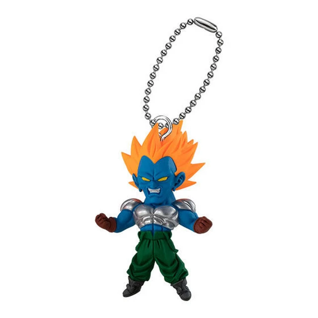 Super Android 13 Toy