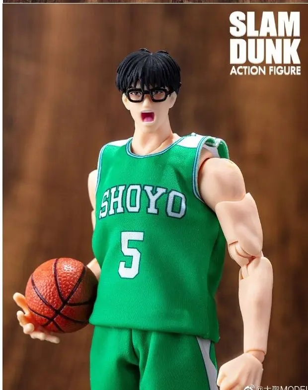 Slam Dunk Hanagata