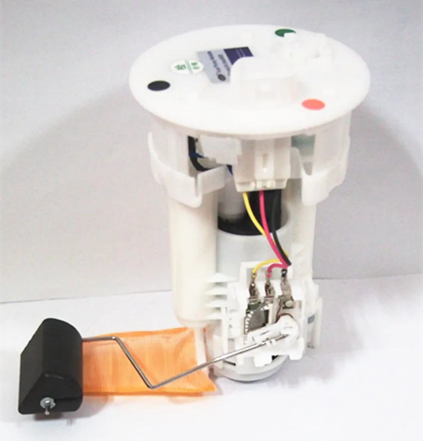 WAJ Conjunto de módulo de bomba de combustible, 77020 33110, apto para Toyota Camry 2,4 #101961 ...