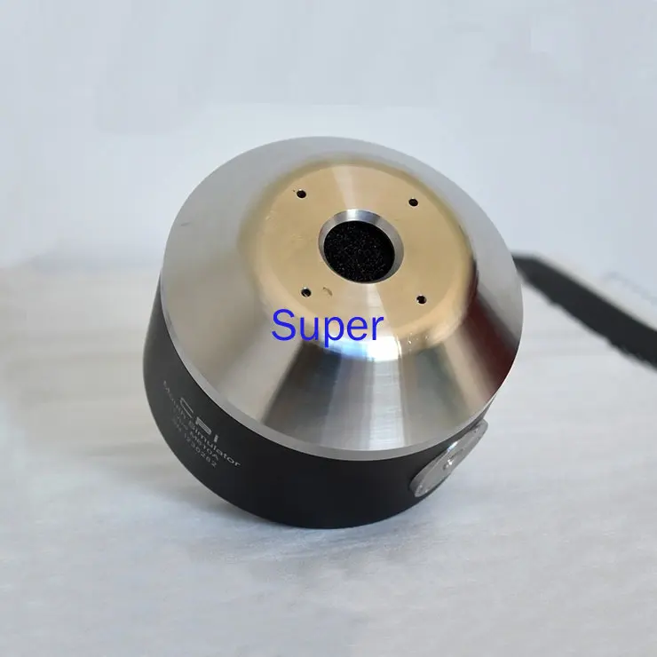 Professional Acoustic Testing Equipment Artificial Mouth Simulation ...