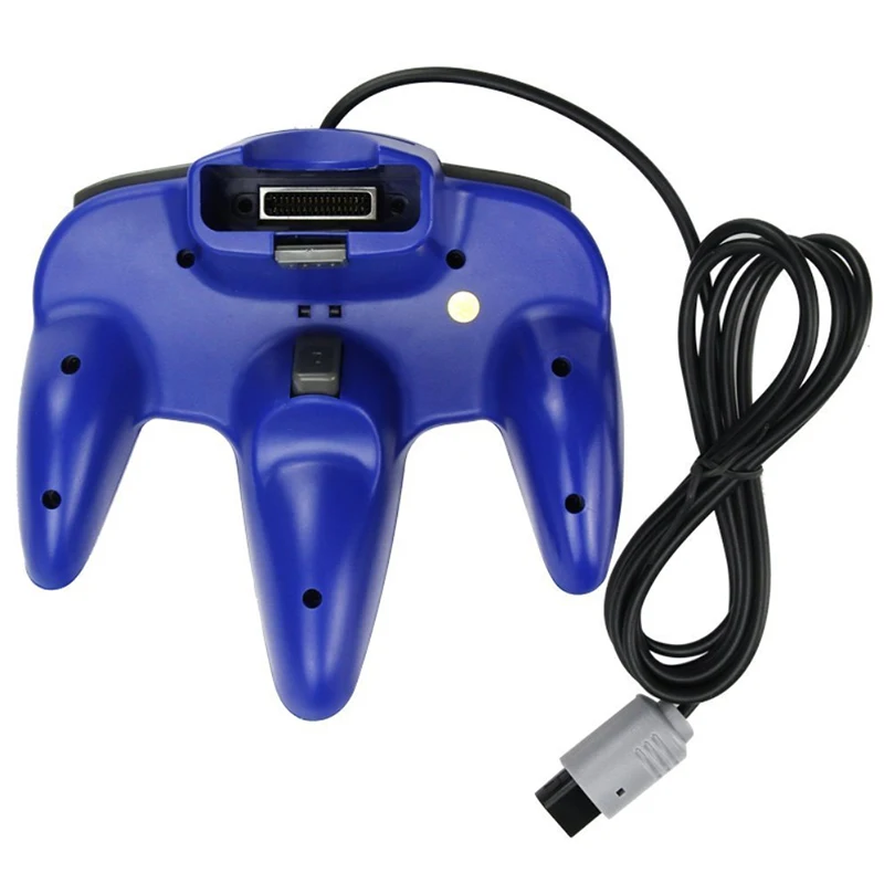 Retrolink n64 controller rumble - flowultra