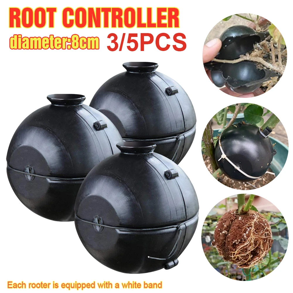 Plant-Rooting-Device-High-Pressure-Propagation-Ball-High-Pressure-Box ...