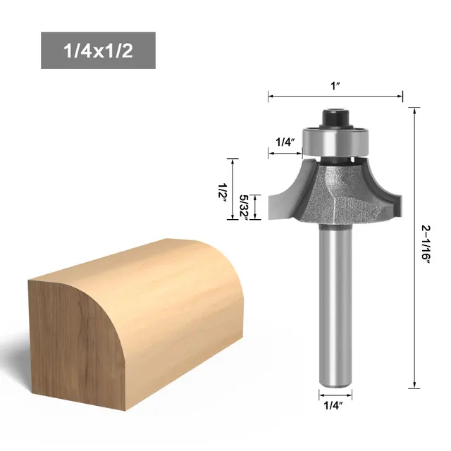 Bowl And Tray Dish Cutter Router Bits | atelier-yuwa.ciao.jp