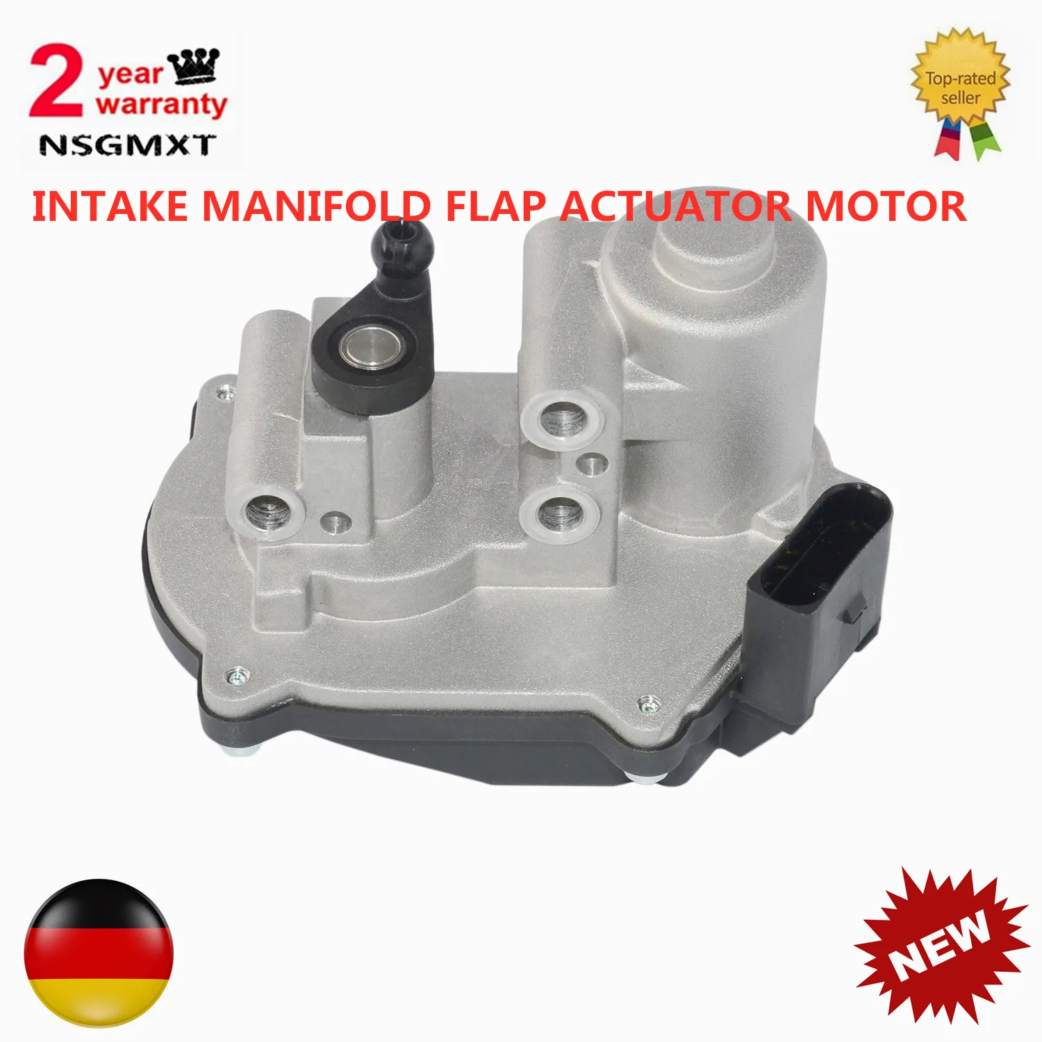 AP01-INTAKE-MANIFOLD-FLAP-ACTUATOR-MOTOR-for-AUDI-A4-A5-A6-Q5-Q7-for-VW ...