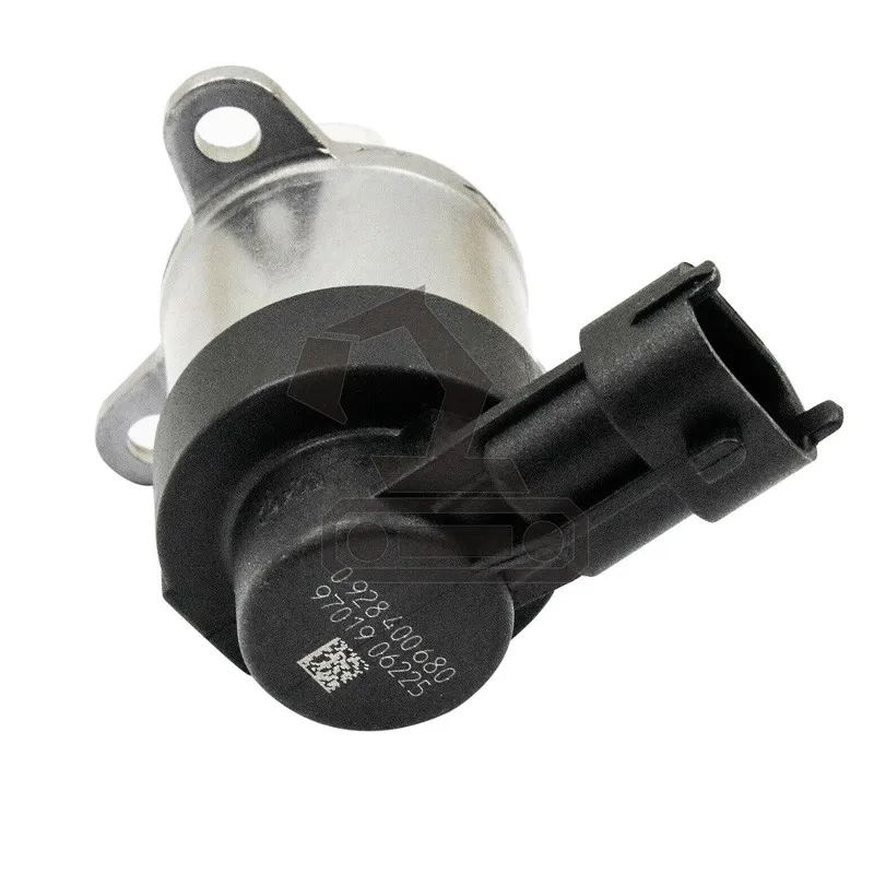 0928400680 Fuel Pressure Pump Regulator Metering Control Valve For FORD ...