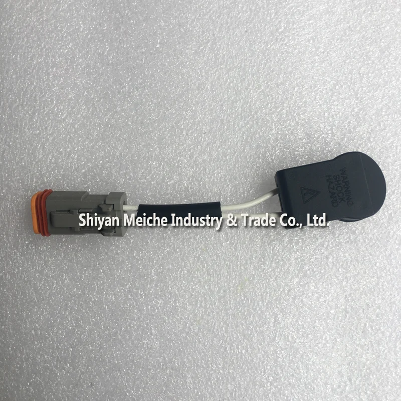 injector-repair-kit-ISM11-QSM11-Engine-Diesel-Common-Rail-Injector-Plug ...