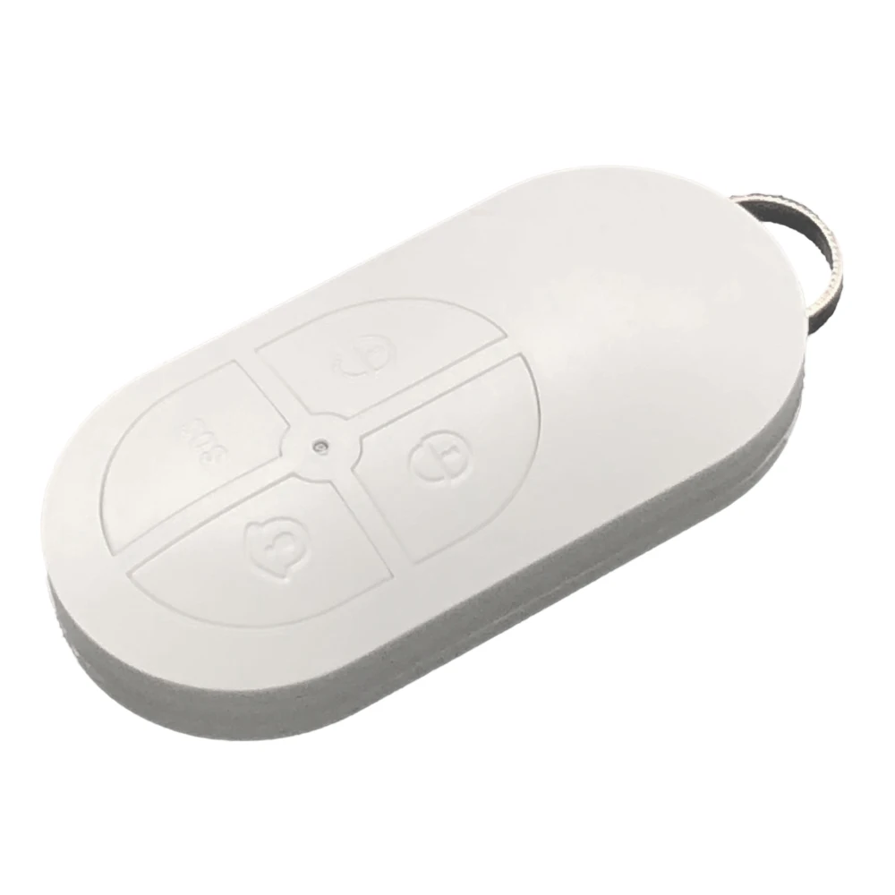 PB-422R New style Remote Control Arm/Disarm 4-Key Alarm Remote ...