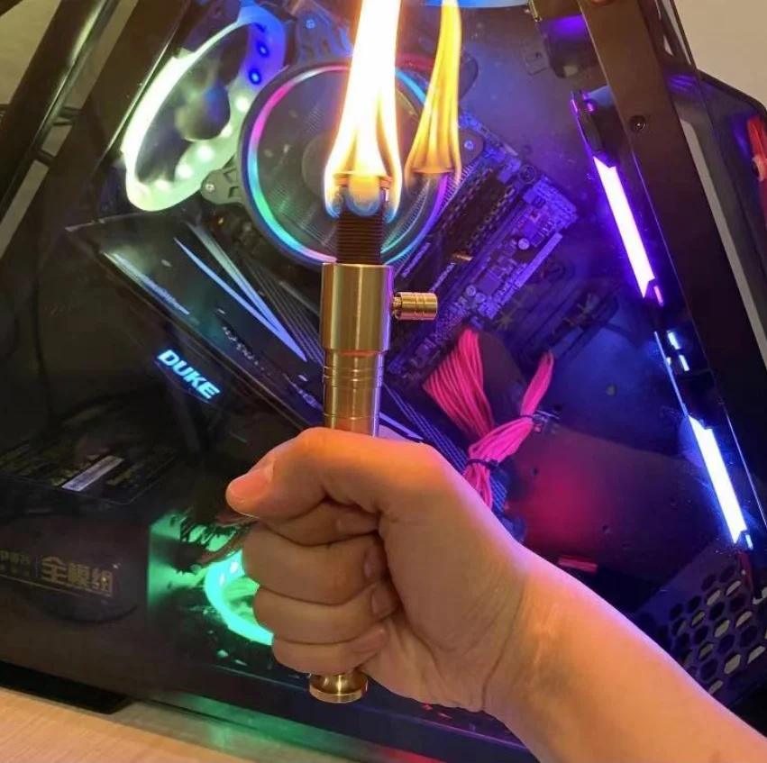 2021-NEW-Cool-Heavy-Tribal-torches-torch-model-gasoline-petroleum-oil ...