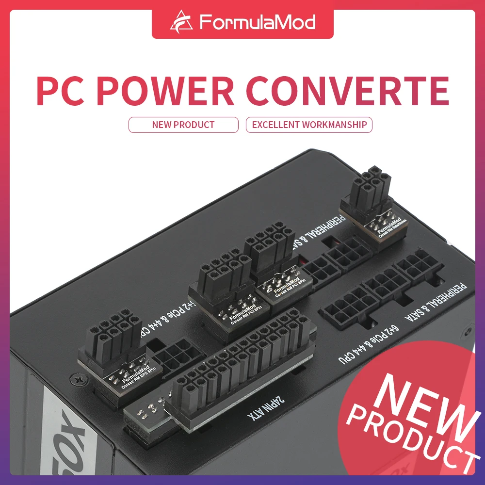 FormulaMod-Modular-PSU-Changer-Converter-Change-the-Modular-Linear ...