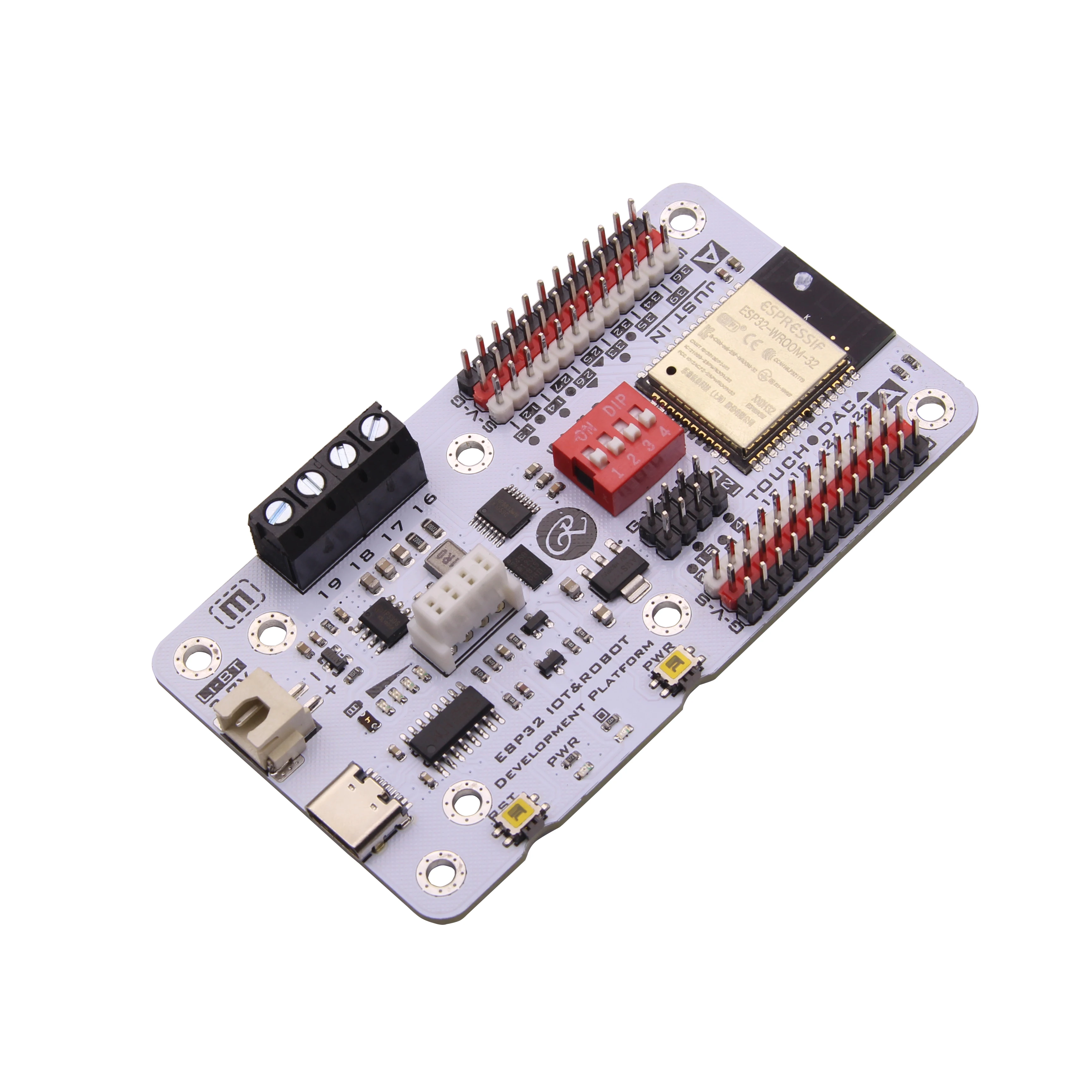 Support-Blynk-Internet-of-Things-ESP32-Robot-Controller-Wifi-Bluetooth ...