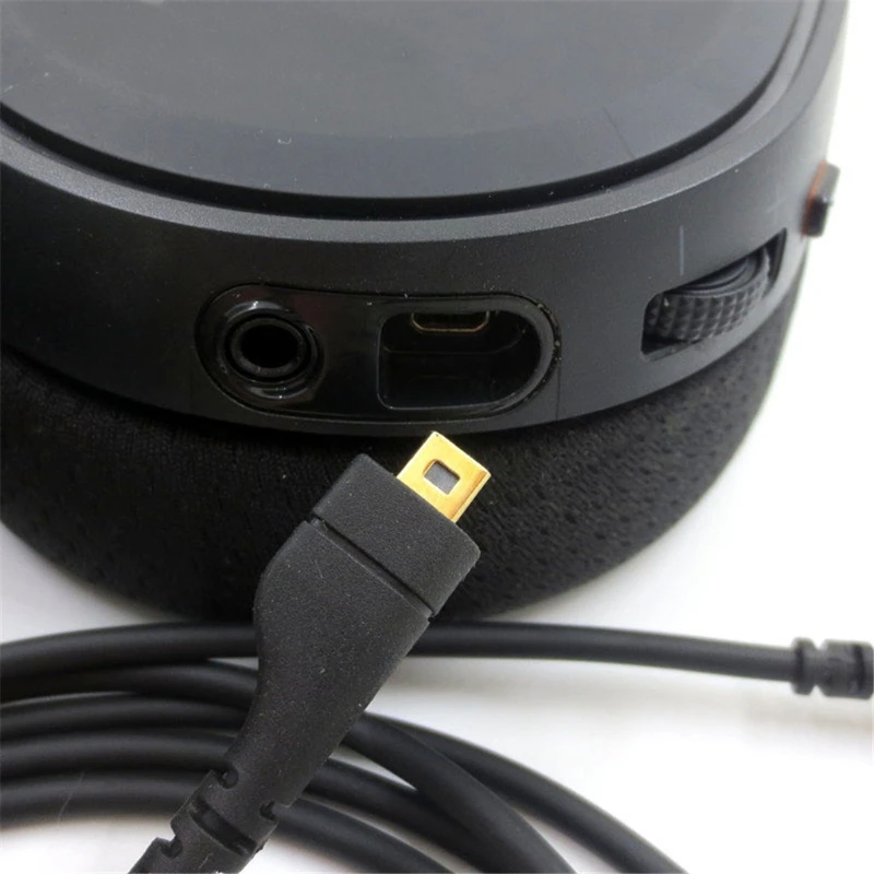 1-5m-long-Replacement-Stereo-Audio-Cable-Extension-Cord-for-steelseries ...