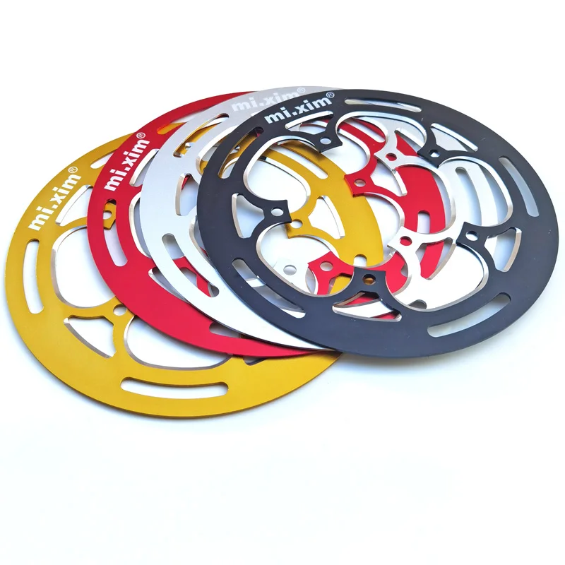mi-Xim-Folding-Bike-Chainwheel-Protector-50-52-53T-54T-Guard-Plate ...