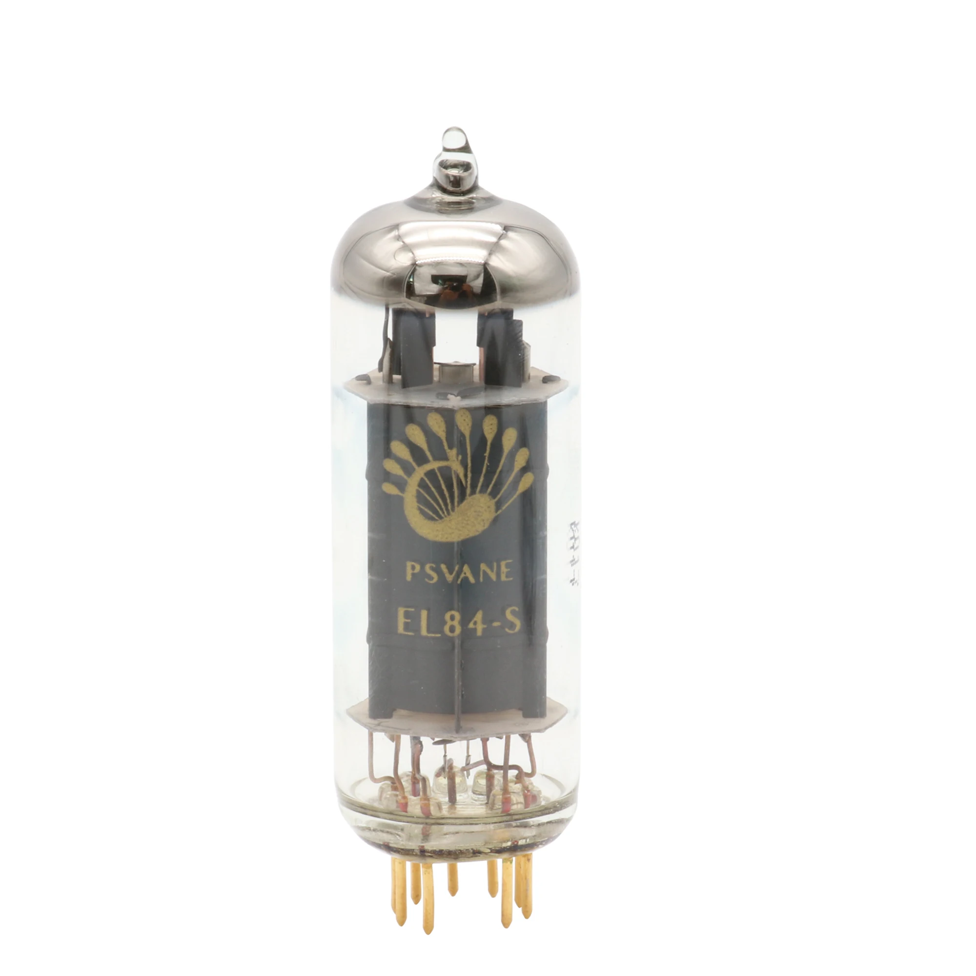 PSVANE EL84 S Vacuum Tube Replace EL84 6P14 For Vintage Hifi Audio Tube ...